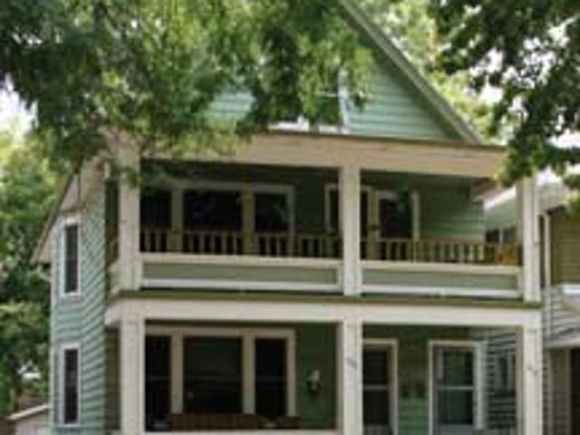 821 E Gorham St, Madison, WI 53703
