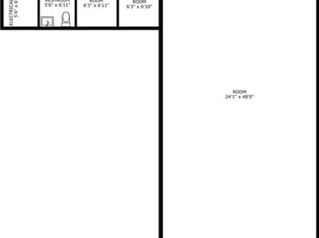 821 E Grant Highway # B