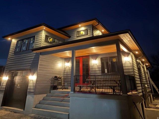 821 E Springview Dr S, Millcreek, UT 84106