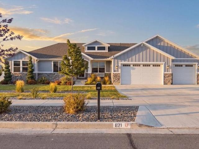 821 E Sunset View Rd S Unit 724, Grantsville, UT 84029
