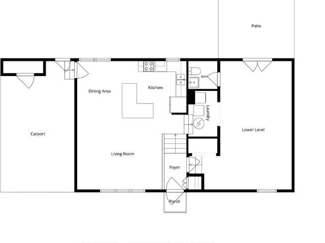 821 Edenwood Drive