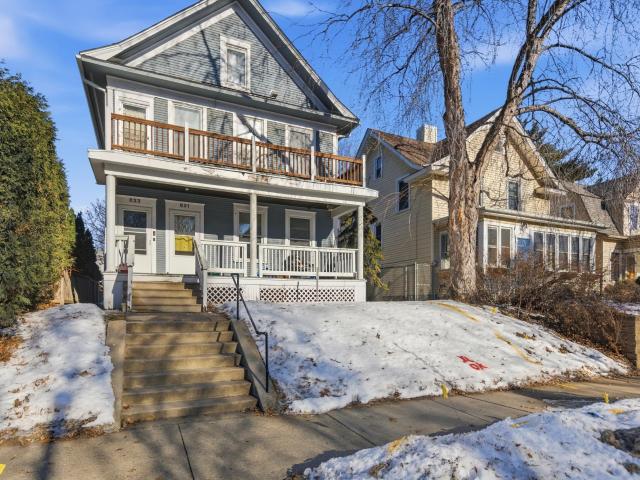 821 Edmund Ave W, St. Paul, MN 55104 | MLS #7008 | Compass