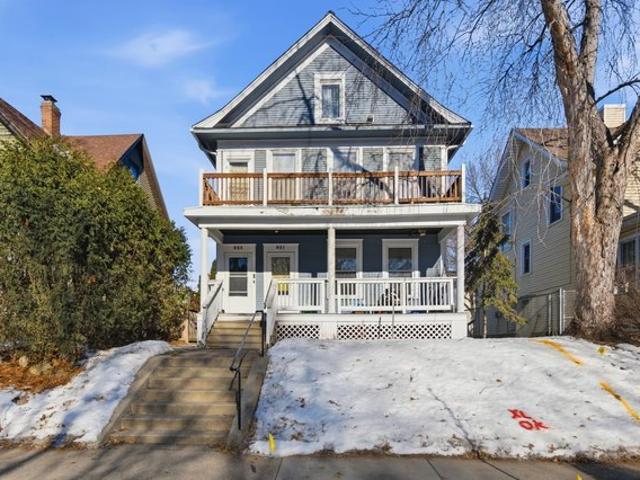 821 Edmund Ave, Saint Paul, MN 55104