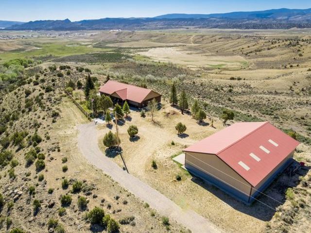 821 Erickson Ln, Manila, UT 84046