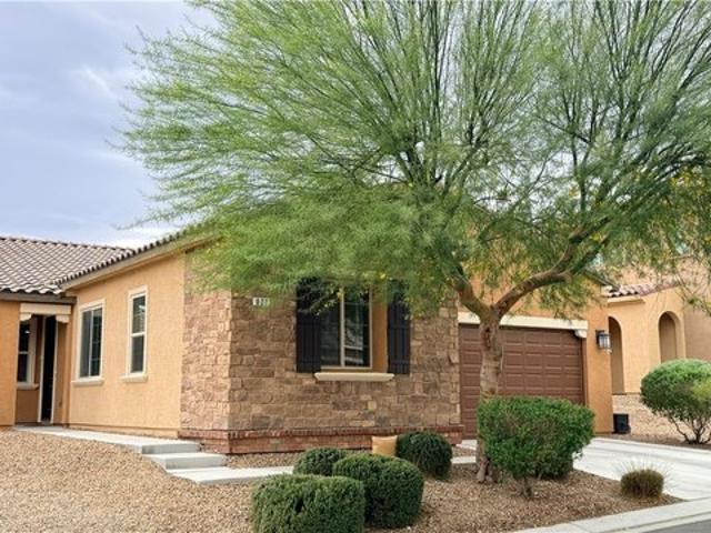 821 Fox Mountain Ct, North Las Vegas, NV 89084