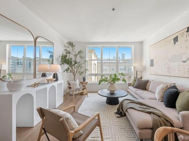 821 Folsom St Apt 515, San Francisco, CA 94107