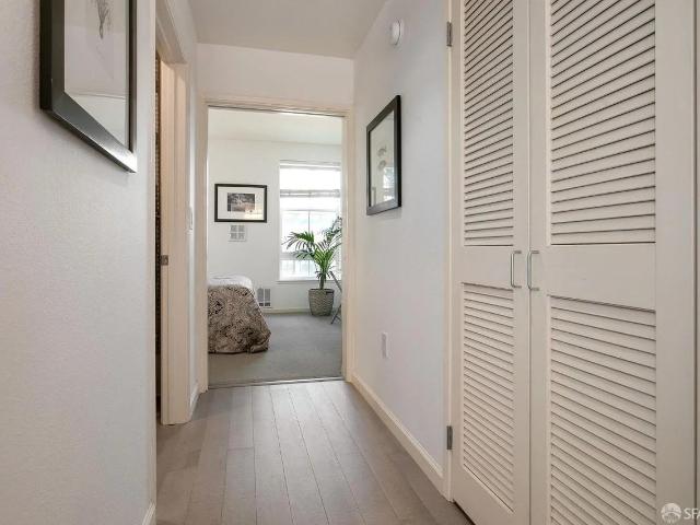 821 Folsom St, Unit 209 1 Bedroom Condo for Rent at 821 Folsom St #209, San Francisco, CA 94107 SOMA