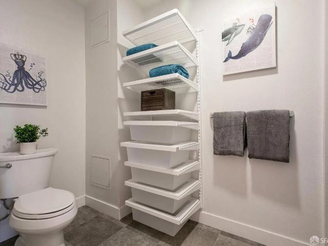 821 Folsom St, Unit 209 1 Bedroom Condo for Rent at 821 Folsom St #209, San Francisco, CA 94107 SOMA