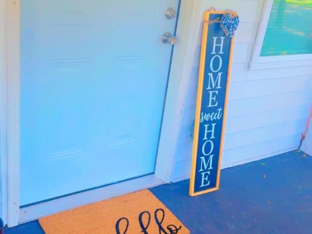 821 First Street