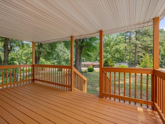 821 Fred Royster Road
