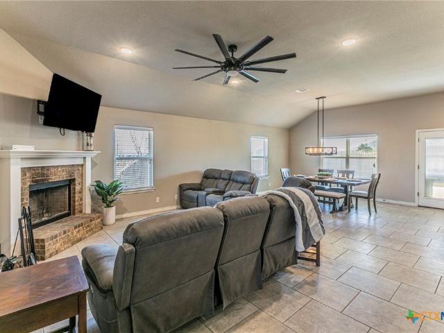821 Kendra Dr, Temple, TX 76502 | MLS #606989