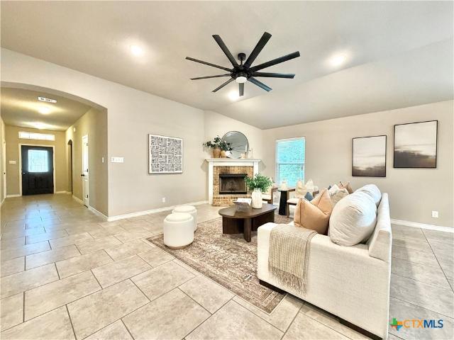 821 Kendra Drive