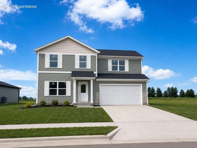 821 Hoffman Hills Blvd, Willard, MO 65781