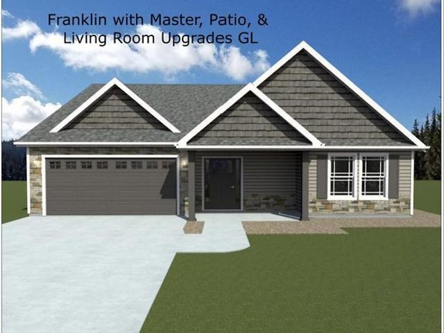 821 Halyard Ln, Chesnee, SC 29323