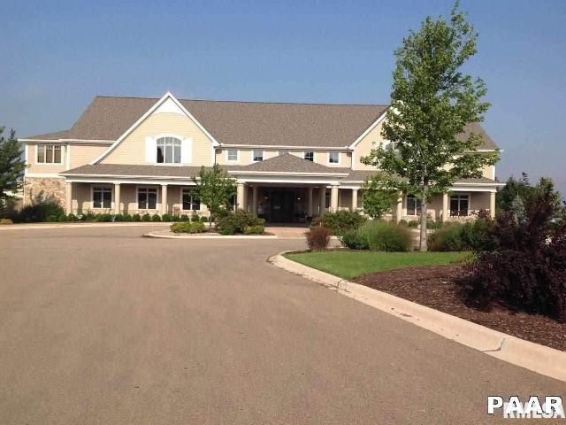 821 Harmon Ln, Metamora, IL 61548 | MLS #PA1259