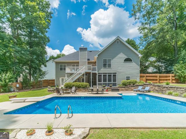 821 Harvest Lane