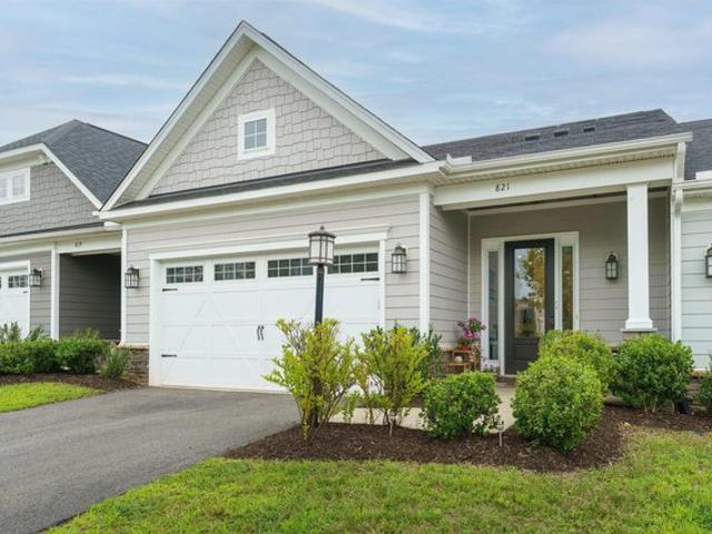 821 Heathfield Ln, Crozet, VA 22932