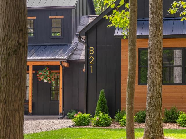 821 Hidden Creek Court