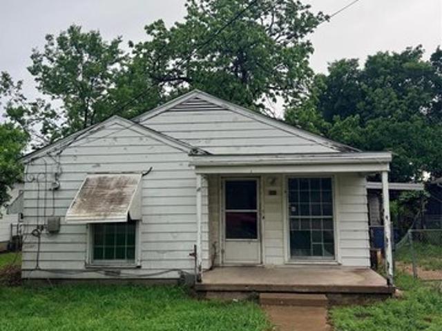 821 Hillburn Dr, Dallas, TX 75217