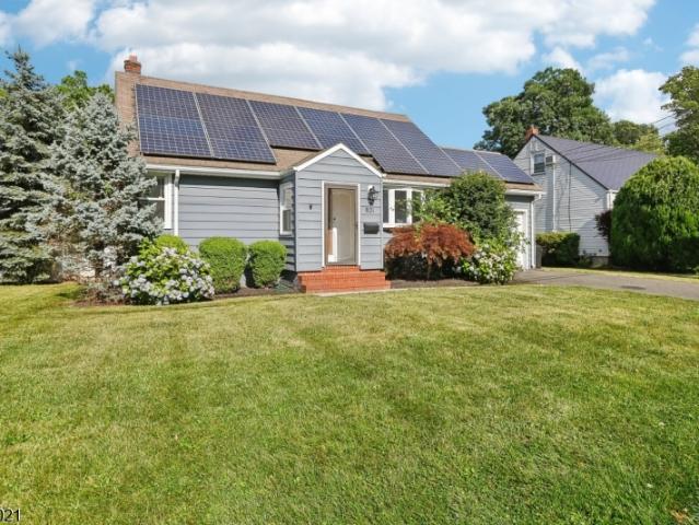 821 Hillside Rd, Rahway, NJ 07065 | MLS #4017
