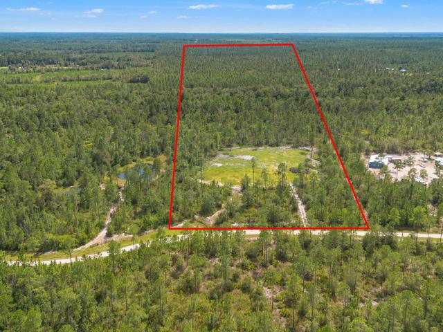821 Okefenokee Club Road