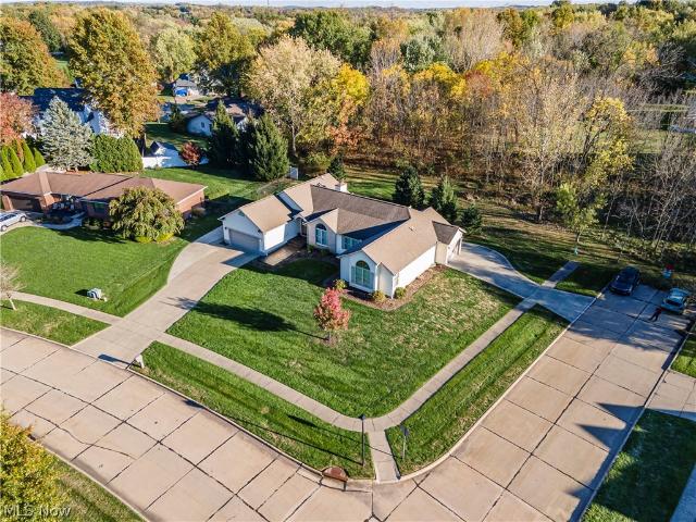 821 Olde Orchard Drive