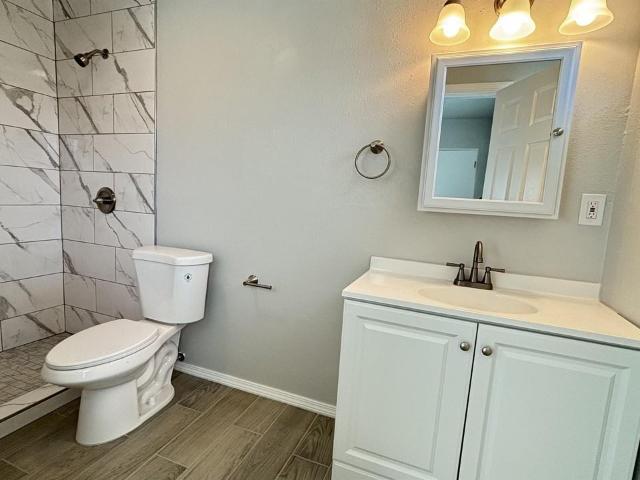 821 Olson Street Unit B 2 Bedroom Apartment for Rent at 821 Olson St Unit B, El Paso, TX 79903 Lincoln Park