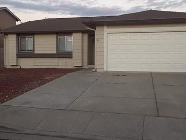 821 Osprey Way, Suisun City, CA 94585