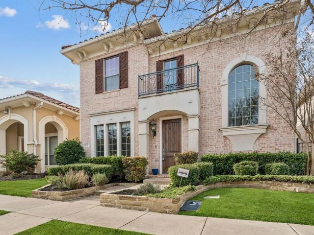 821 La Cima, Irving, TX 75039 | MLS #21185 | Compass