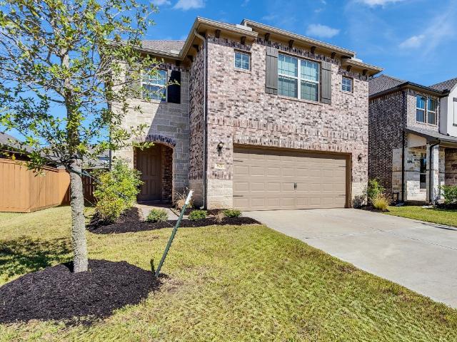 821 Laguna Green Ln, Katy, TX 77493 | MLS #17283 | Compass