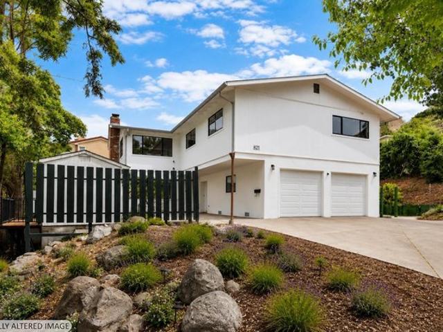 821 Las Colindas Rd, San Rafael, CA 94903