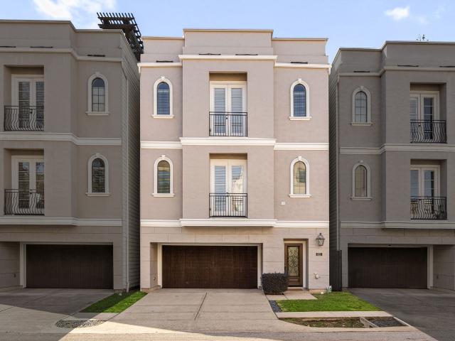 821 Lester St, Houston, TX 77007 | MLS #65918 | Compass