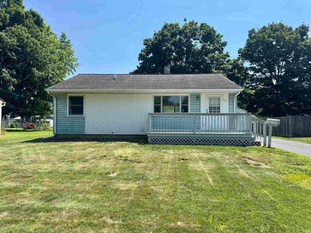 821 Linlawn Drive