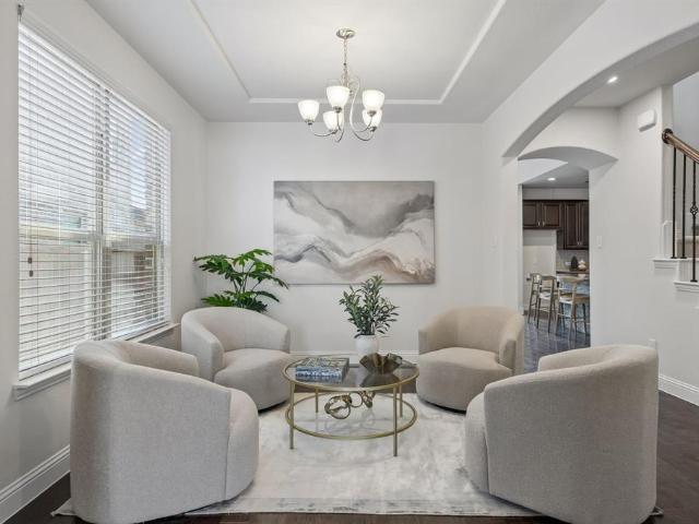 821 Llano Falls Drive