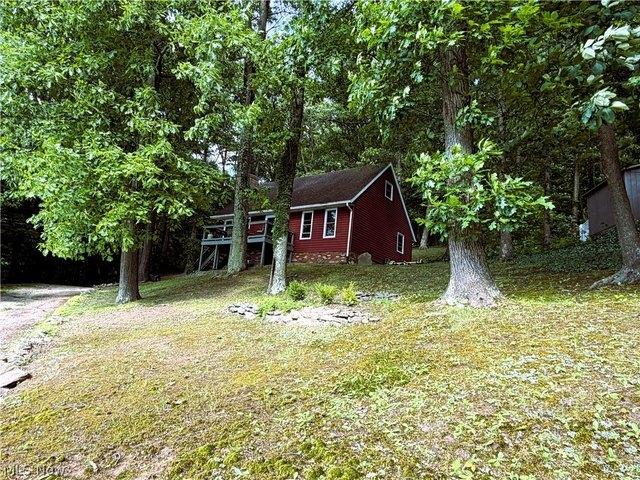 821 Lynnwood Dr, Minerva, OH 44657