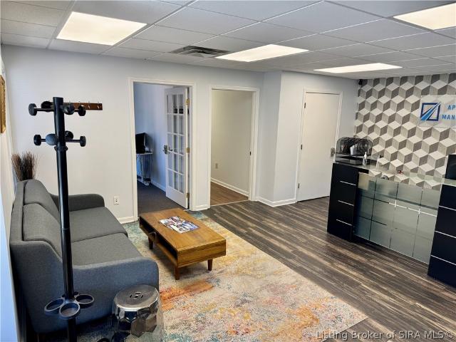 821 Mount Tabor Road 3rd Floor