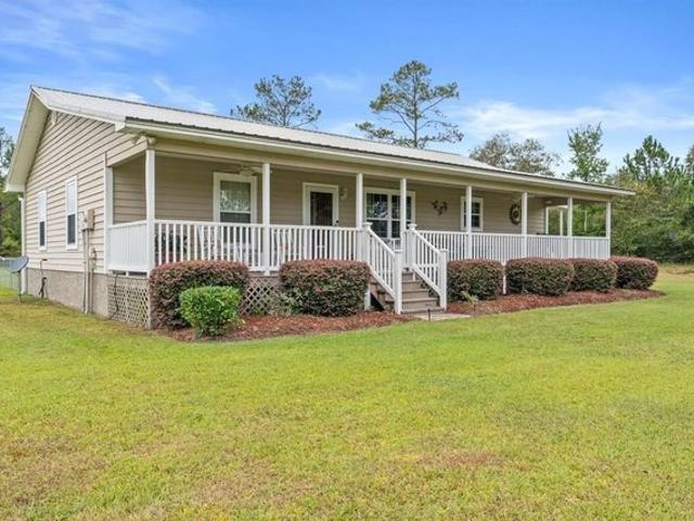 821 Mace Martin Rd, Wewahitchka, FL 32465
