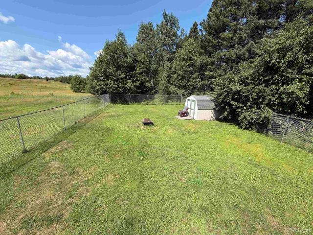 821 Mangum Road