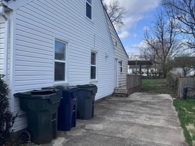 821 Marcellus Drive