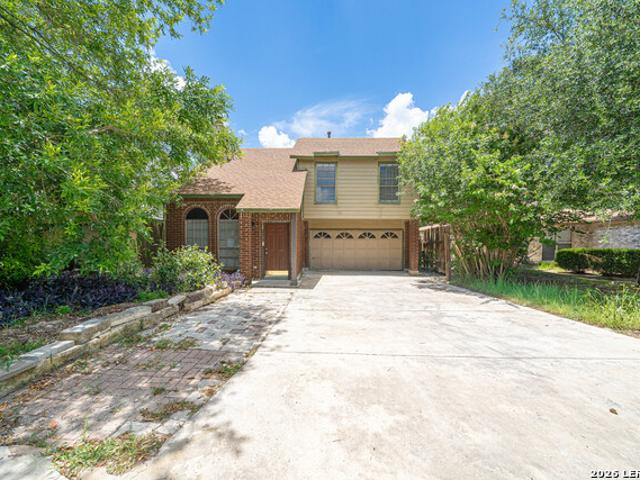 821 Meadow Stone