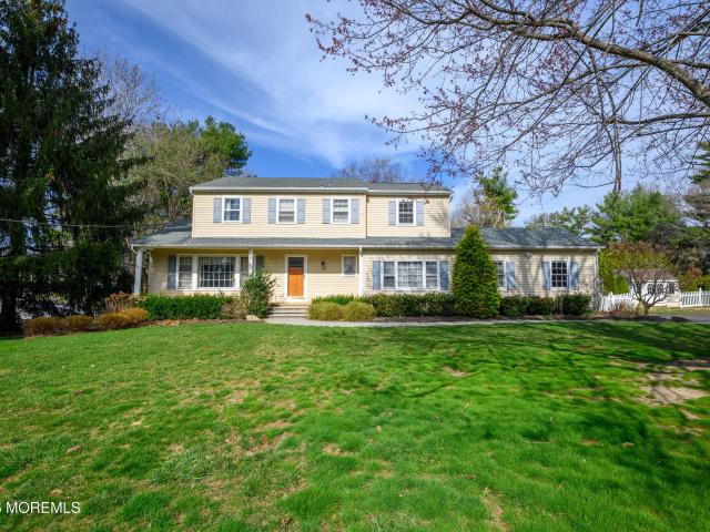 821 Middletown Lincroft Road