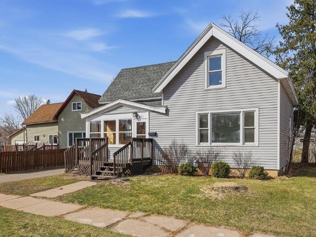 821 N 10th Avenue
