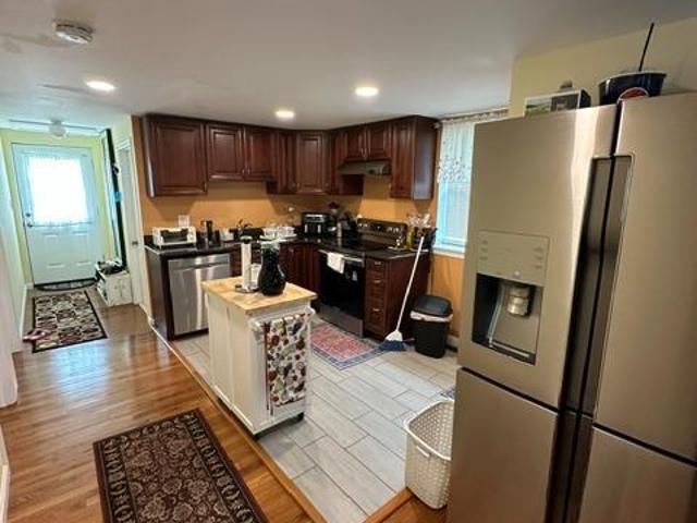 821 N Tuckahoe Road