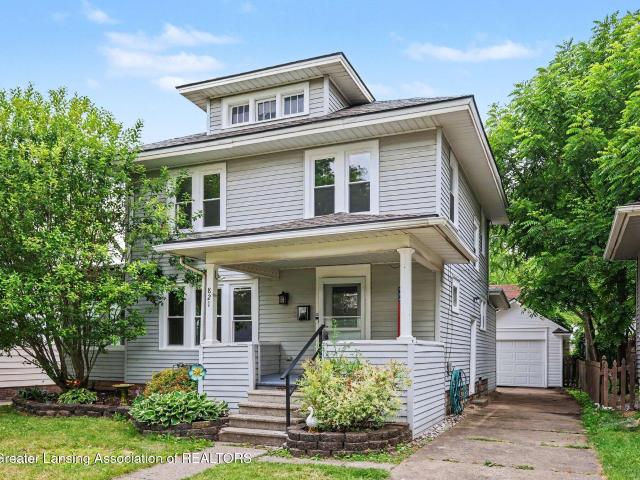 821 N Verlinden Avenue