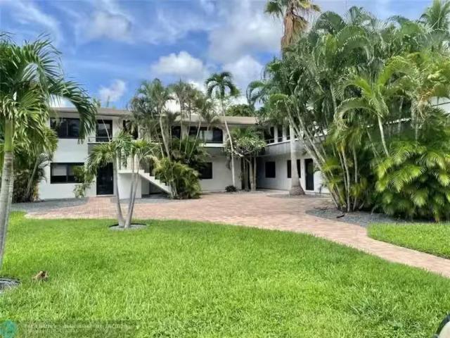 821 N Victoria Park Rd, 4, Fort Lauderdale, FL 33304