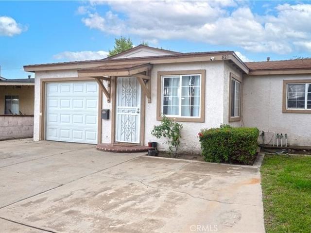 821 N Alameda Ave, Ontario, CA 91764