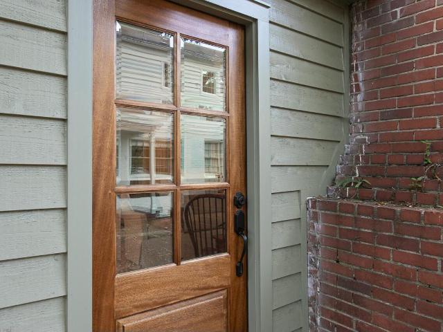 821 N Buchanan Blvd, Unit C, Durham, NC 27701 | MLS #10157