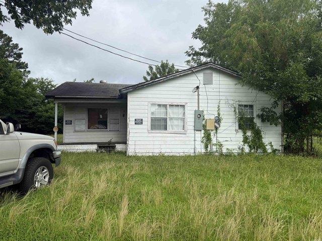 821 N E St, North Little Rock, AR 72114