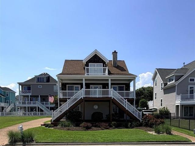 821 N First St, Hampton, VA 23664
