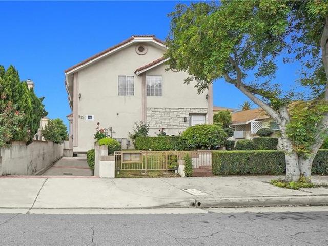 821 N Garfield Ave Apt 4, Alhambra, CA 91801